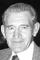 Joseph Michael ‘Oko’ Barnish | News, Sports, Jobs - Altoona Mirror